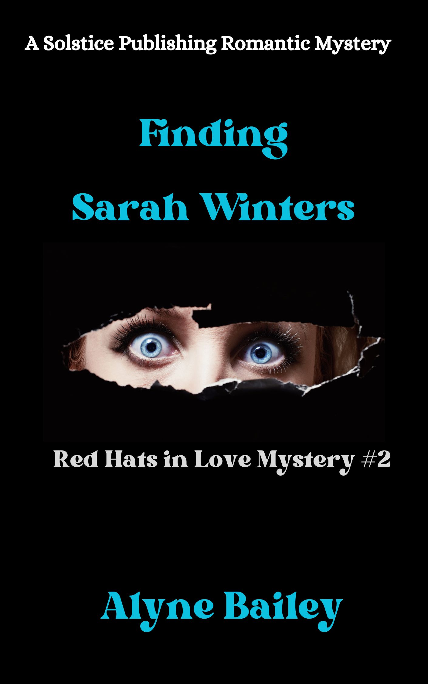 Part 76 – Waiting – Alyne Bailey – Author